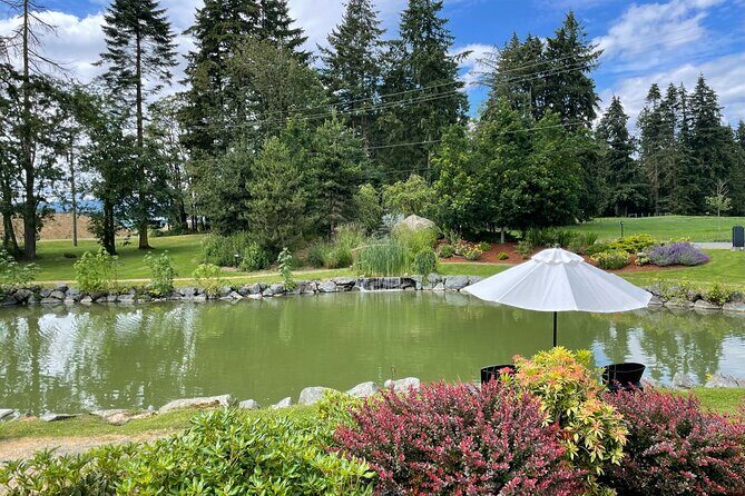 Half-Day Victoria to Cowichan Valley Wine Tour with Tastings - Who Should Consider This Tour?