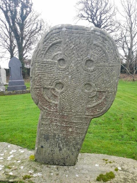 Half Day Viking and Celtic Heritage Tour - In-Depth Look at the Itinerary