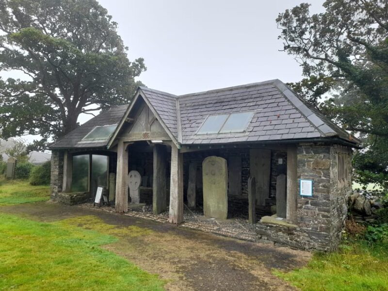 Half Day Viking and Celtic Heritage Tour - What makes this tour valuable for travelers?