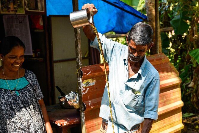 Half Day Village Houseboat Tour (from Cruise terminal in Kochi) - Key Points
