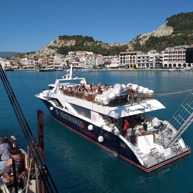 Half-day VIP Cruise: Shipwreck & Blue Caves - Final Thoughts
