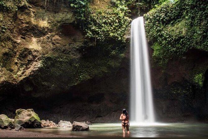 Half Day Visit 3 Waterfalls in Ubud - Authentic Experiences and Reviewer Feedback