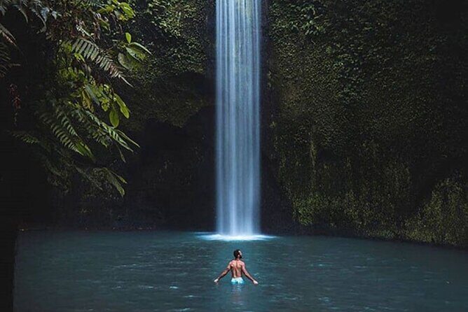 Half Day Visit 3 Waterfalls in Ubud - Who Will Love This Tour?