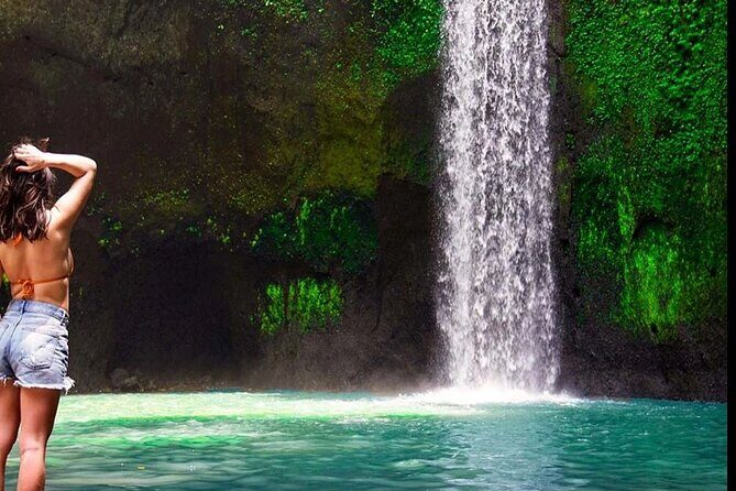 Half Day Visit 3 Waterfalls in Ubud - FAQ