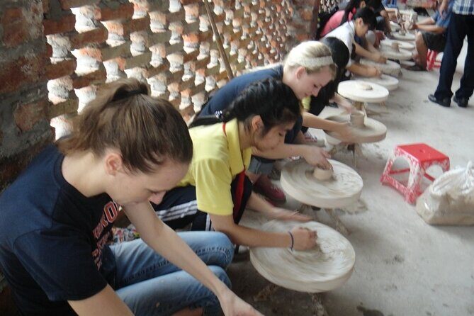 Half day Visit Bat Trang and Le Mat Traditional Village - A Practical, Honest Review of Hanoi’s Bat Trang & Le Mat Village Tour