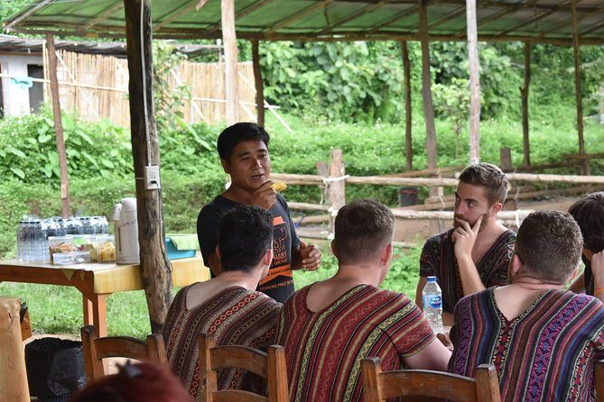 Half Day Visit Elephant Sanctuary in Samui - The Sum Up