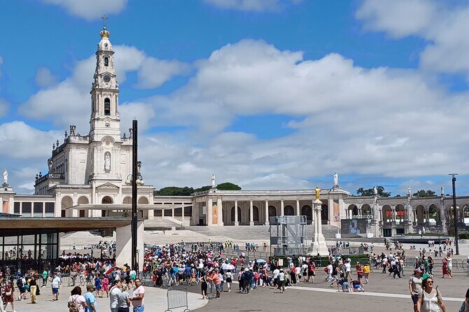 Half Day Visit Fatima and Village of the Pastorzinhos small group - Practical Details and Value
