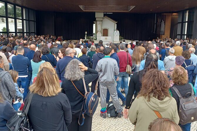 Half Day Visit Fatima and Village of the Pastorzinhos small group - Who Should Consider This Tour?