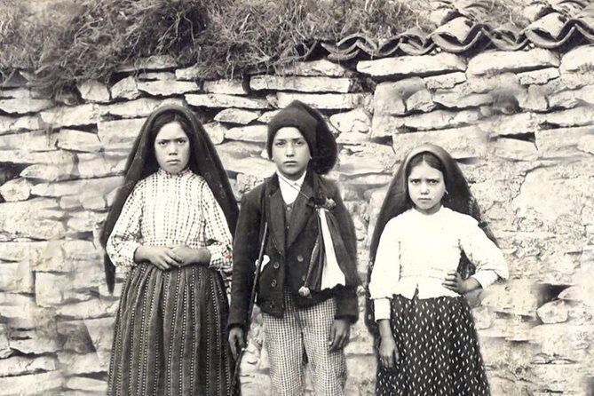 Half Day Visit Fatima and Village of the Pastorzinhos small group - Frequently Asked Questions