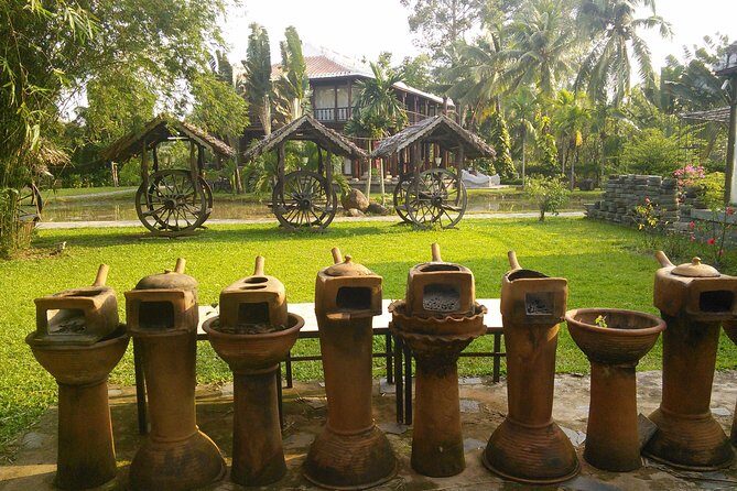Half-Day Visit Museum of Ao Dai on Restored Army Jeep from Ho Chi Minh City - Exploring the Tour in Detail