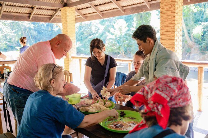 Half Day Visit Smile Elephant Chiang Mai - Authenticity & Ethical Standards