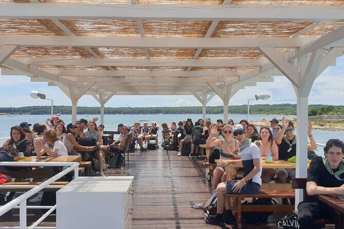 Half-Day Wakeboard or Waterski in Krk Croatia - Key Points