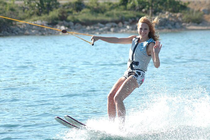 Half-Day Wakeboard or Waterski in Krk Croatia - FAQ