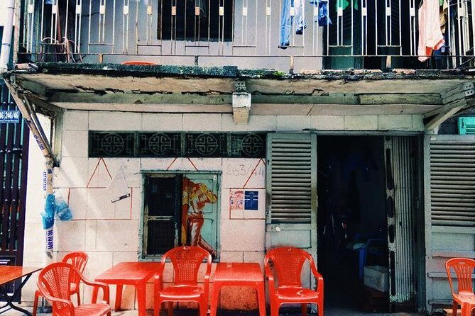 Half Day Walking Through Saigon Back Alley (Private tour) - What to Expect from the Tour