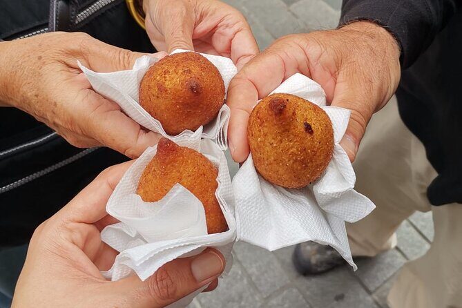 Half Day Walking Tour of Old Istanbul - Who Should Consider This Tour?