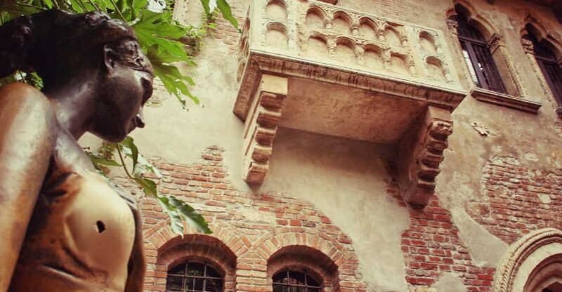 Half day Walking Tour Verona from Padova - Why This Tour Offers Practical Value