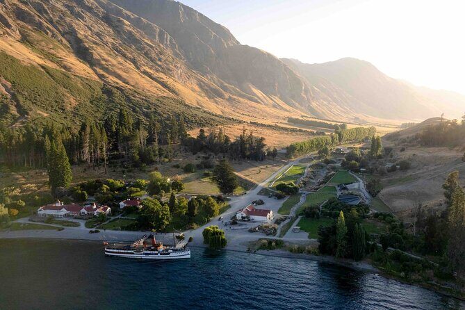 Half Day Walter Peak Horse Trek and Cruise from Queenstown - Who Is This Tour Best For?