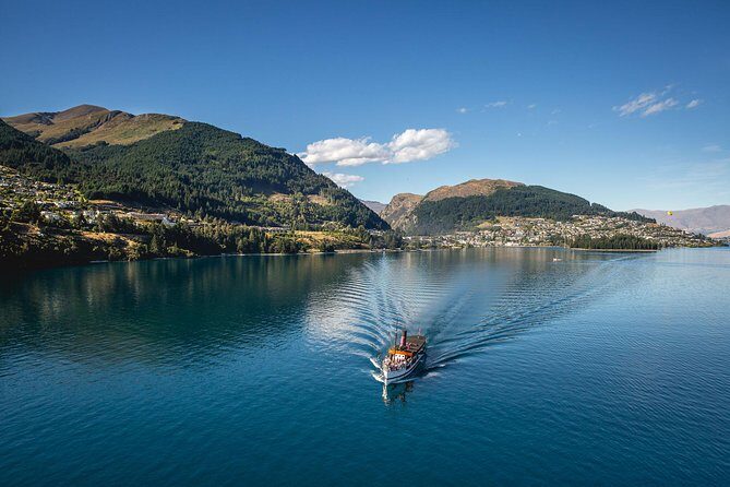 Half Day Walter Peak Horse Trek and Cruise from Queenstown - Practical Details and Tips