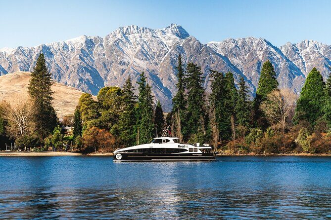 Half Day Walter Peak Horse Trek and Cruise from Queenstown - Frequently Asked Questions (FAQs)