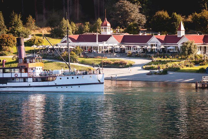 Half Day Walter Peak Horse Trek and Cruise from Queenstown - Final Thoughts