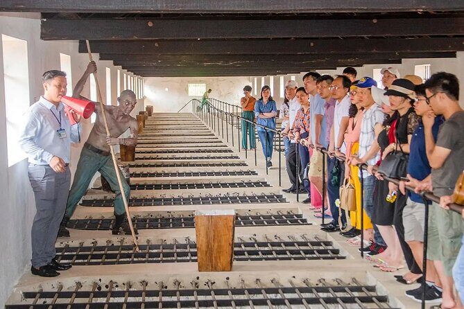 Half Day War History Journey in Con Dao - Key Points