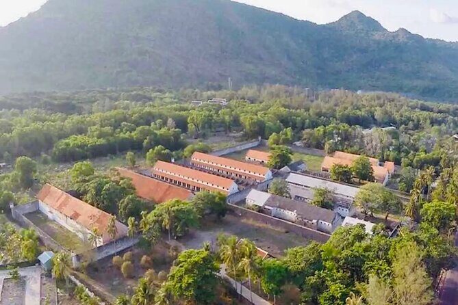 Half Day War History Journey in Con Dao - Analyzing the Tour Experience