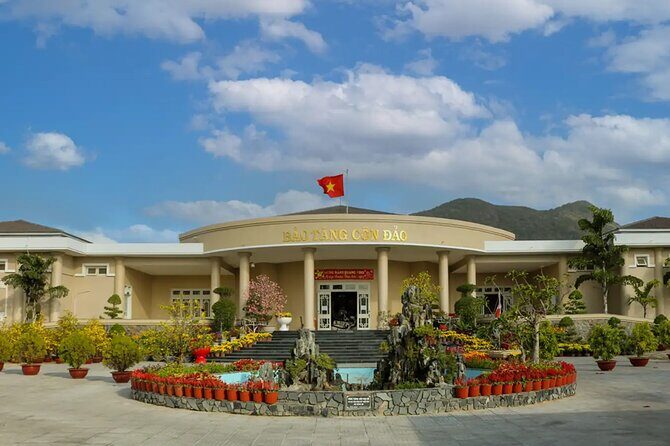 Half Day War History Journey in Con Dao - Who Should Consider This Tour?