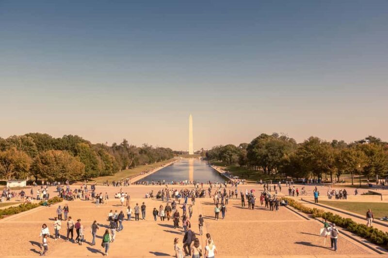 Half-Day Washington DC Monuments &Landmarks Small Group Tour - Final Thoughts: Is This Tour Worth It?