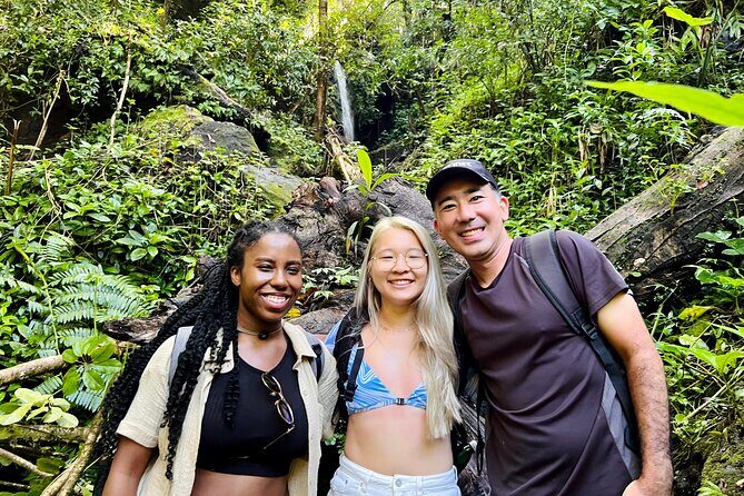 Half-Day Waterfall Tour - Hike, Scenic, Food and Photo - The Guided Experience and Its Impact