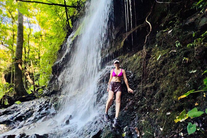 Half-Day Waterfall Tour - Hike, Scenic, Food and Photo - Practical Details That Matter