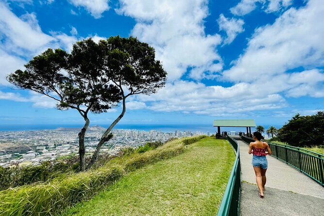 Half-Day Waterfall Tour - Hike, Scenic, Food and Photo - Who Should Consider This Tour?