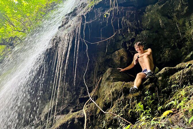Half-Day Waterfall Tour - Hike, Scenic, Food and Photo - FAQ: Your Practical Questions Answered
