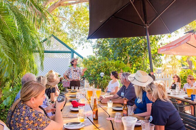 Half-Day Whale Watching Sunset Cruise from Broome - Who Is This Tour Perfect For?