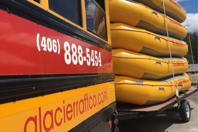 Half Day Whitewater Rafting Trip - Who Will Love This Trip?