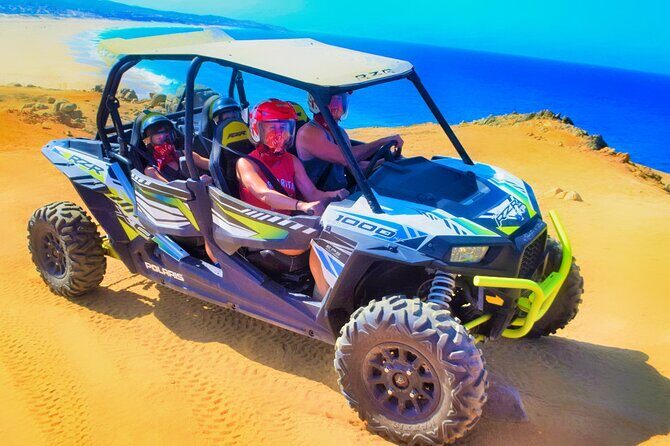 Half-day Wild Desert Polaris Razor UTV Tour - Is This Tour Worth the Price?