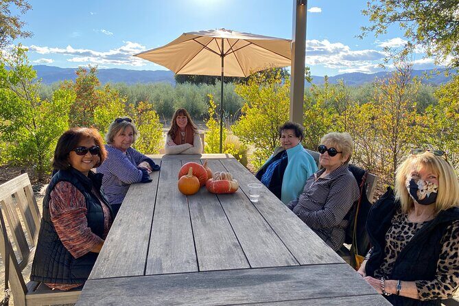 Half-day Wine and Olive Oil Tasting and Lavender Farm Tour - Transportation and Practicalities