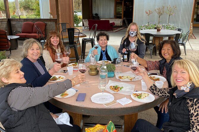 Half-day Wine and Olive Oil Tasting and Lavender Farm Tour - Final Thoughts: Who Will Love This Tour?