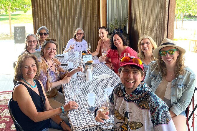 Half-day Wine and Olive Oil Tasting and Lavender Farm Tour - Frequently Asked Questions
