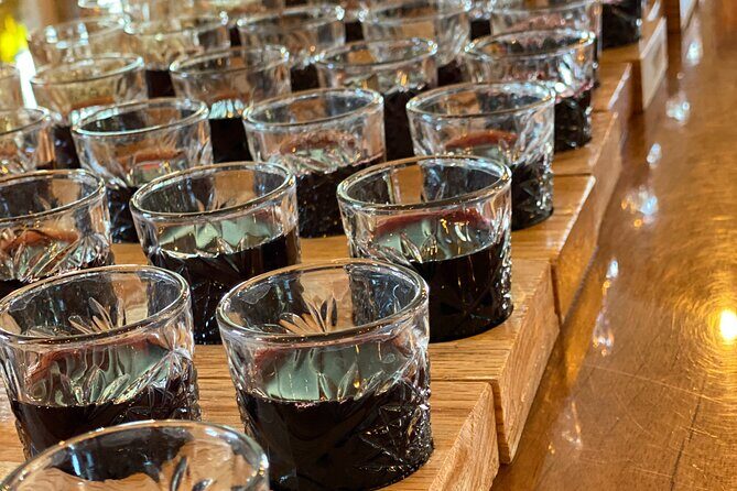 Half-day Wine and Olive Oil Tasting and Lavender Farm Tour - Final Words