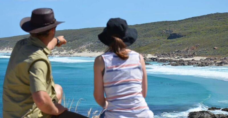 Half day Wine and Sights Discovery Tour Busselton - Key Points