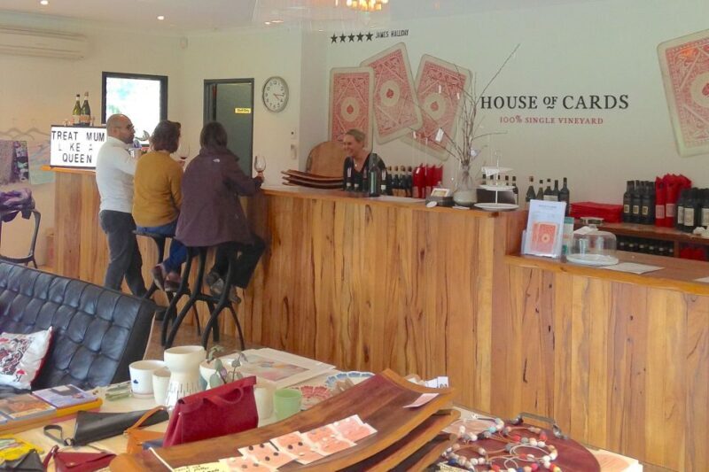 Half day Wine and Sights Discovery Tour Busselton - Who Is This Tour Best For?