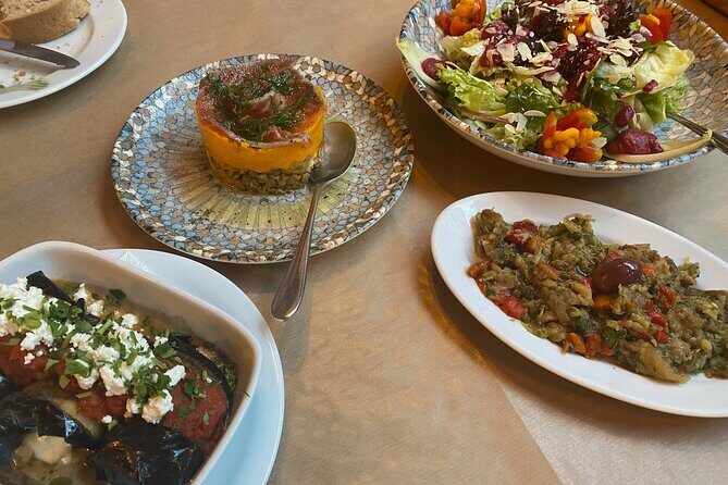 Half Day Wine Tasting with Dinner in Kos - Transport and Timing: Everything You Need for Convenience