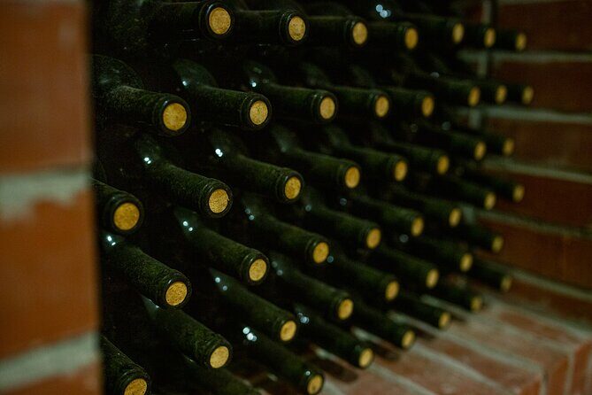 Half Day Wine Tasting with Dinner in Kos - Authenticity and Personal Touches