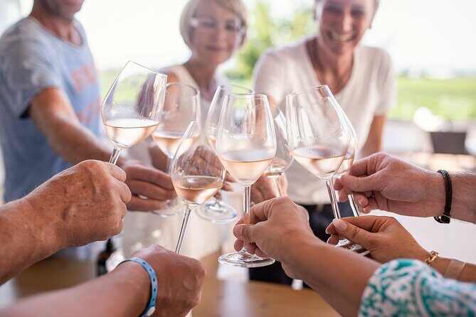 Half Day Wine Tasting with Dinner in Kos - The Value of the Experience