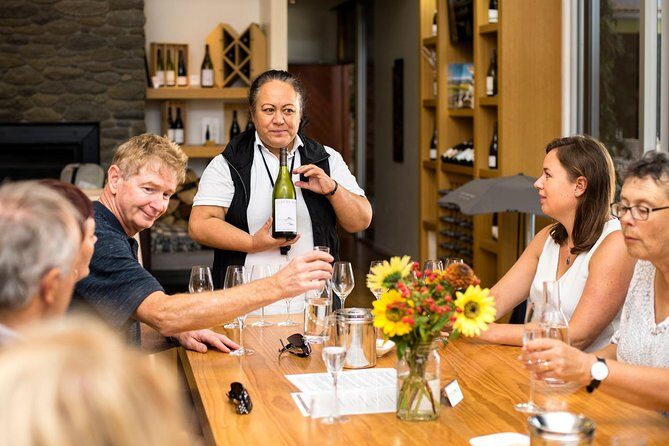Half-Day Wine Tour from Blenheim - Authenticity and Review Highlights