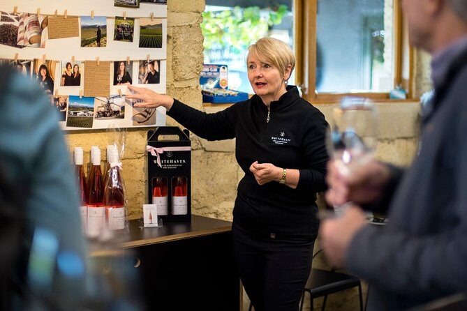Half-Day Wine Tour from Blenheim - Practical Tips for Travelers