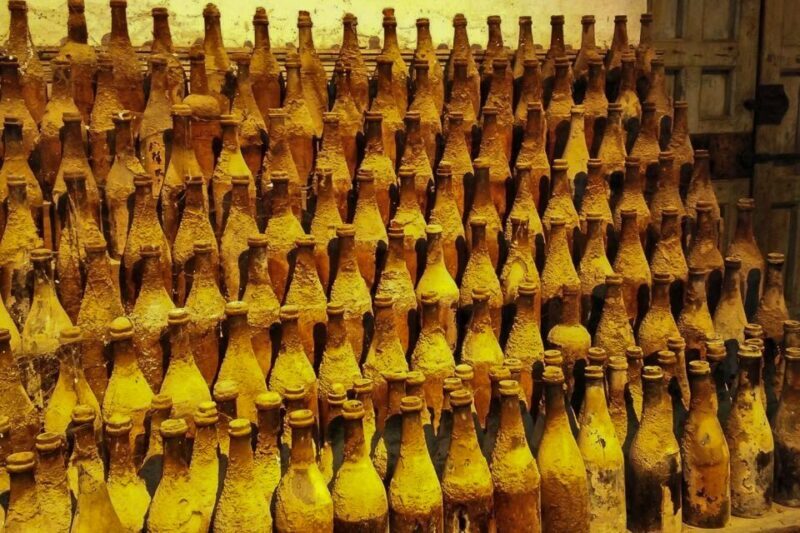Half-Day Wine Tour in Andalusia in small group - What Makes This Tour Stand Out?