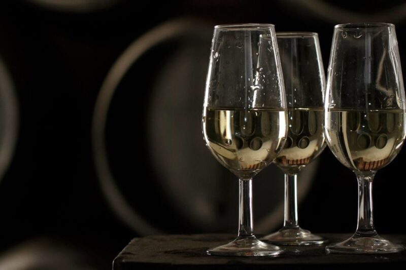 Half-Day Wine Tour in Andalusia in small group - Practical Considerations