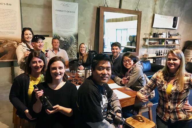 Half Day Wine Tour in Napier - How This Tour Offers Value