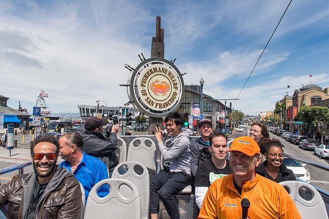 Half-Day Wine Tour Plus Hop-On Hop-Off Bus Pass - An In-Depth Look at the Tour Offering